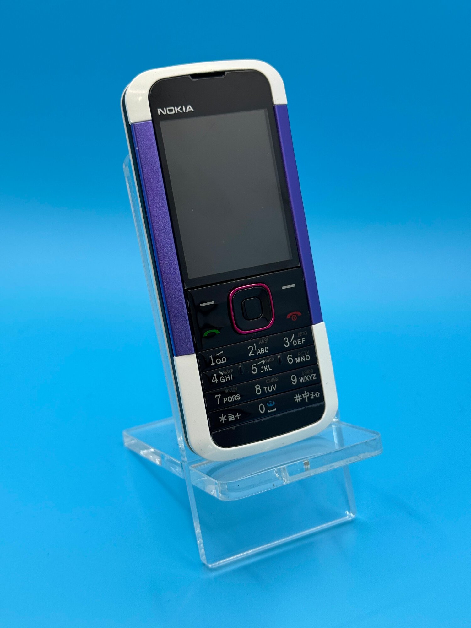Мобильный телефон Nokia 5000