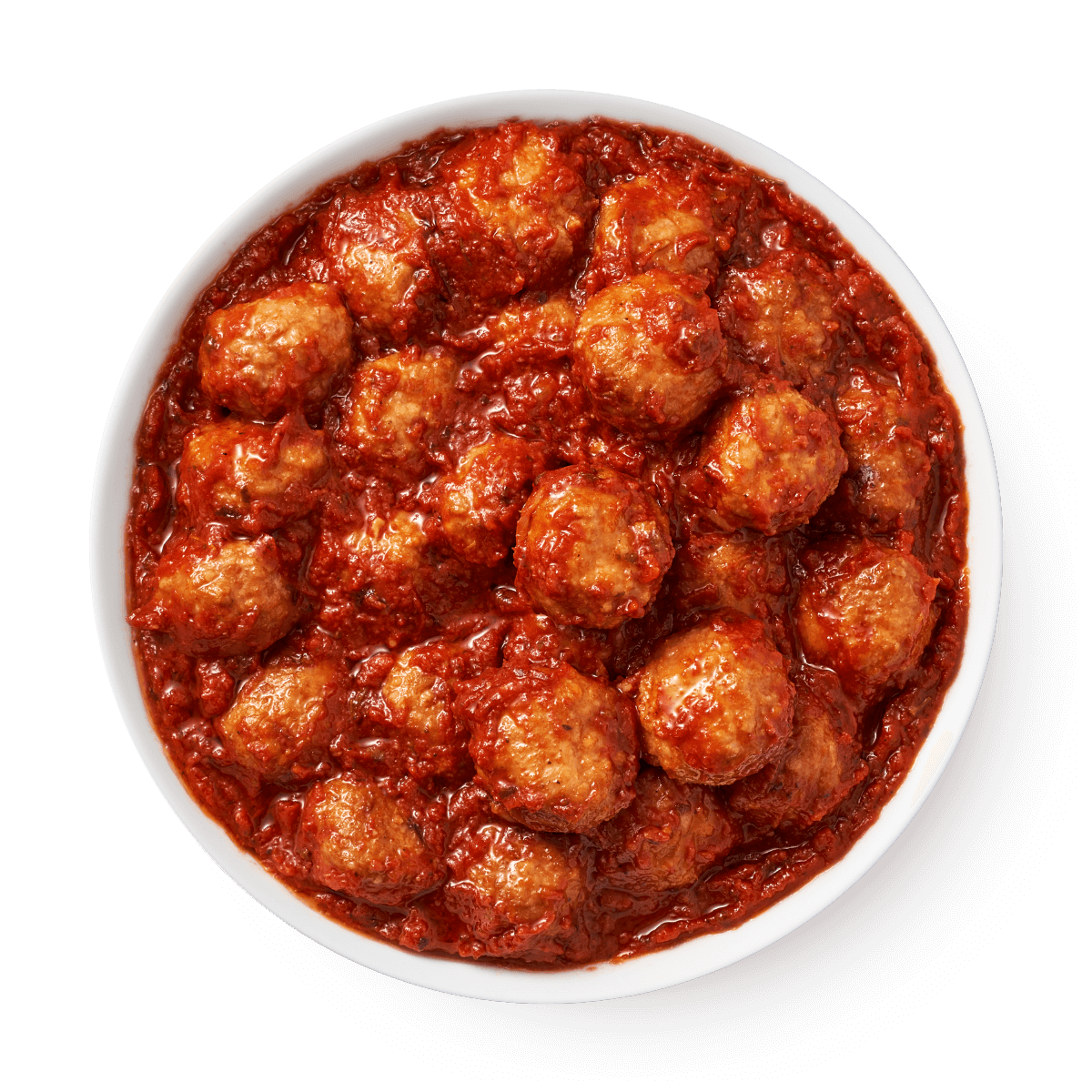 Фрикадельки Doеду, из индейки, в красном томатном соусе, 500 г