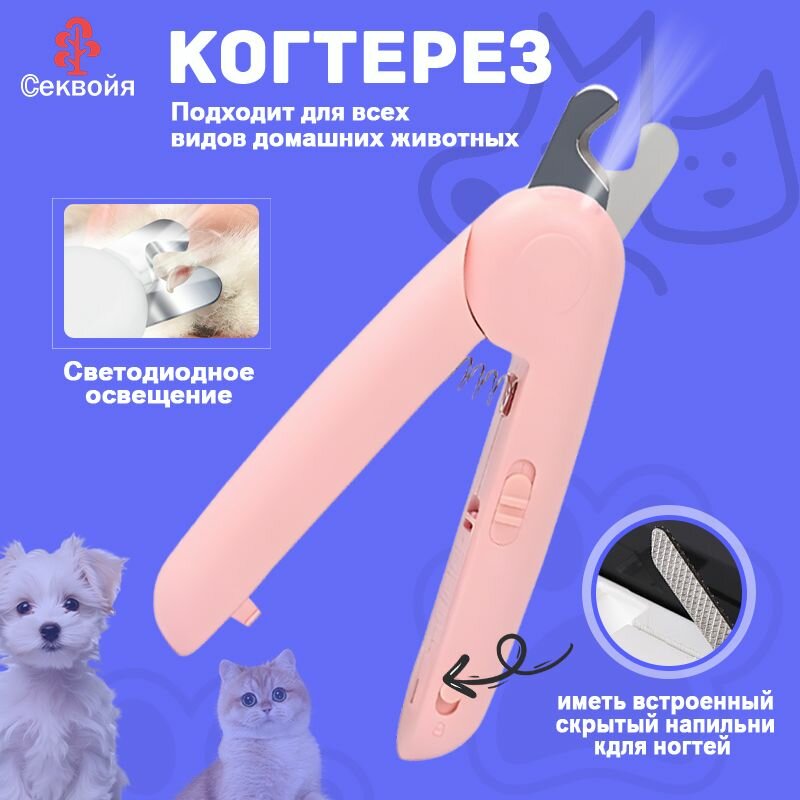 Когтерез