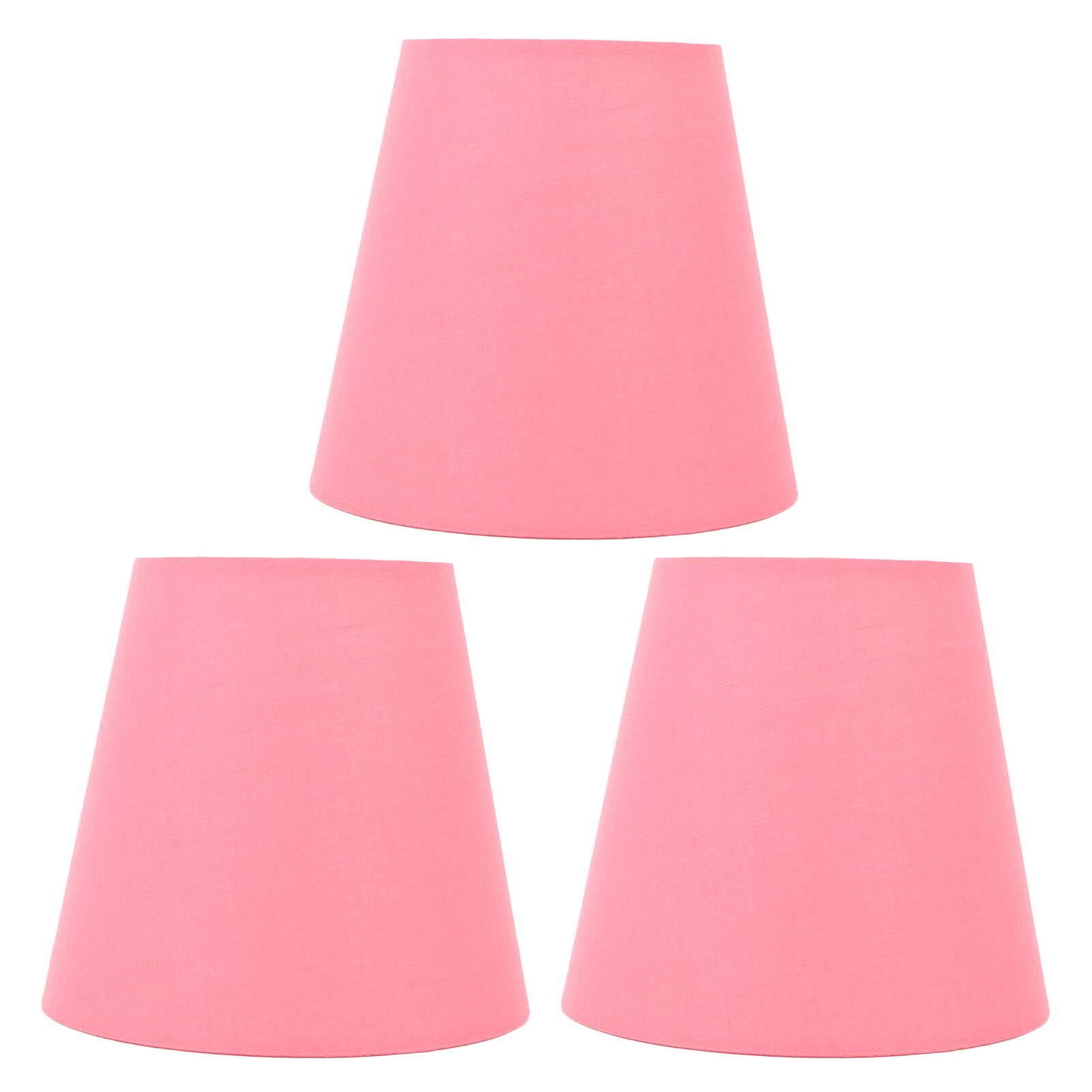 Шт. тканевый абажур, инновационный E14, тип вмешательства, современный тканевый абажур, пылезащитный чехол для спальни, прикроватный розовый