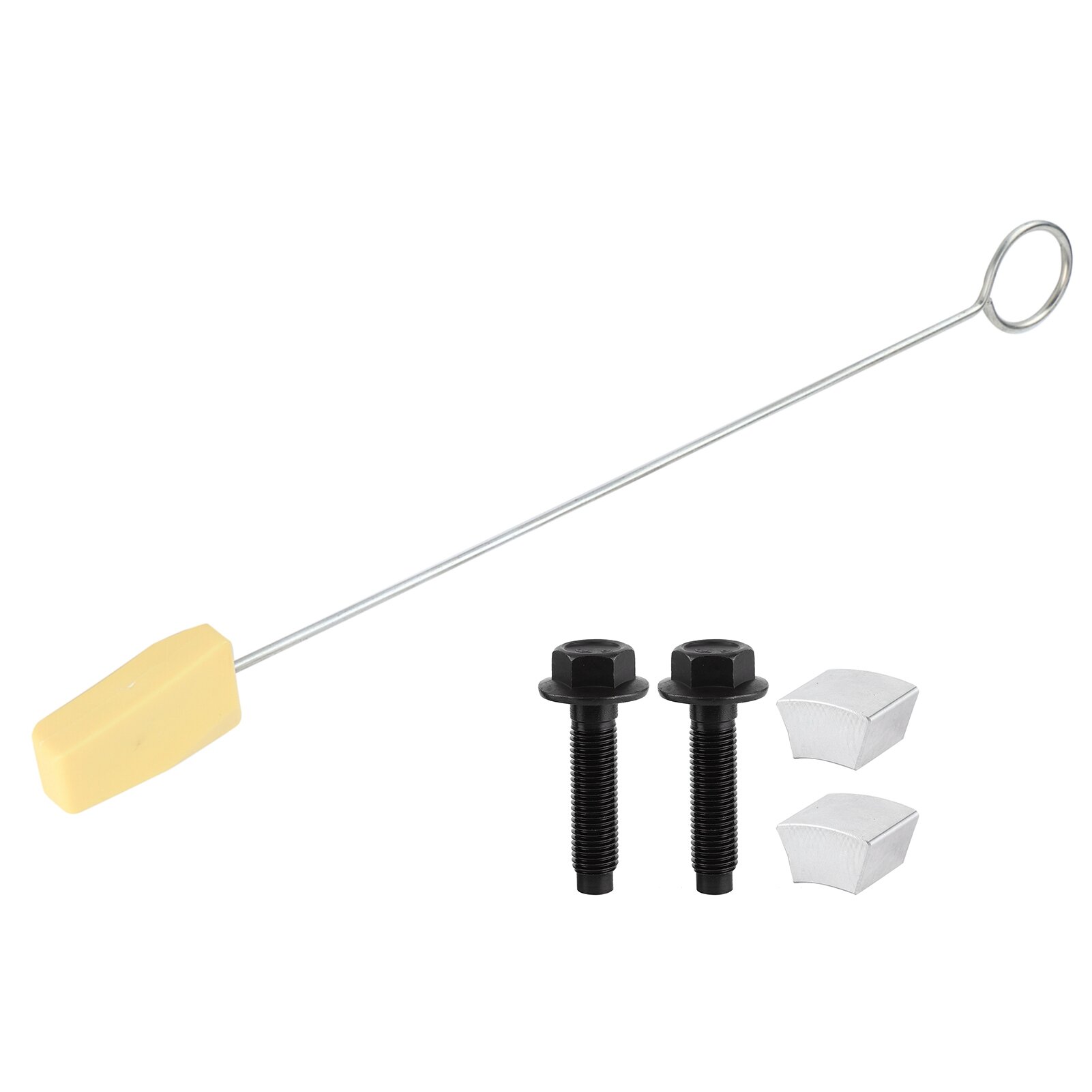 Комплект для ремонта Шума Блокировки Кулачкового Фазера Клинья Цепи ГРМ Инструментальные Болты Подходят для Ford 5.4 3V