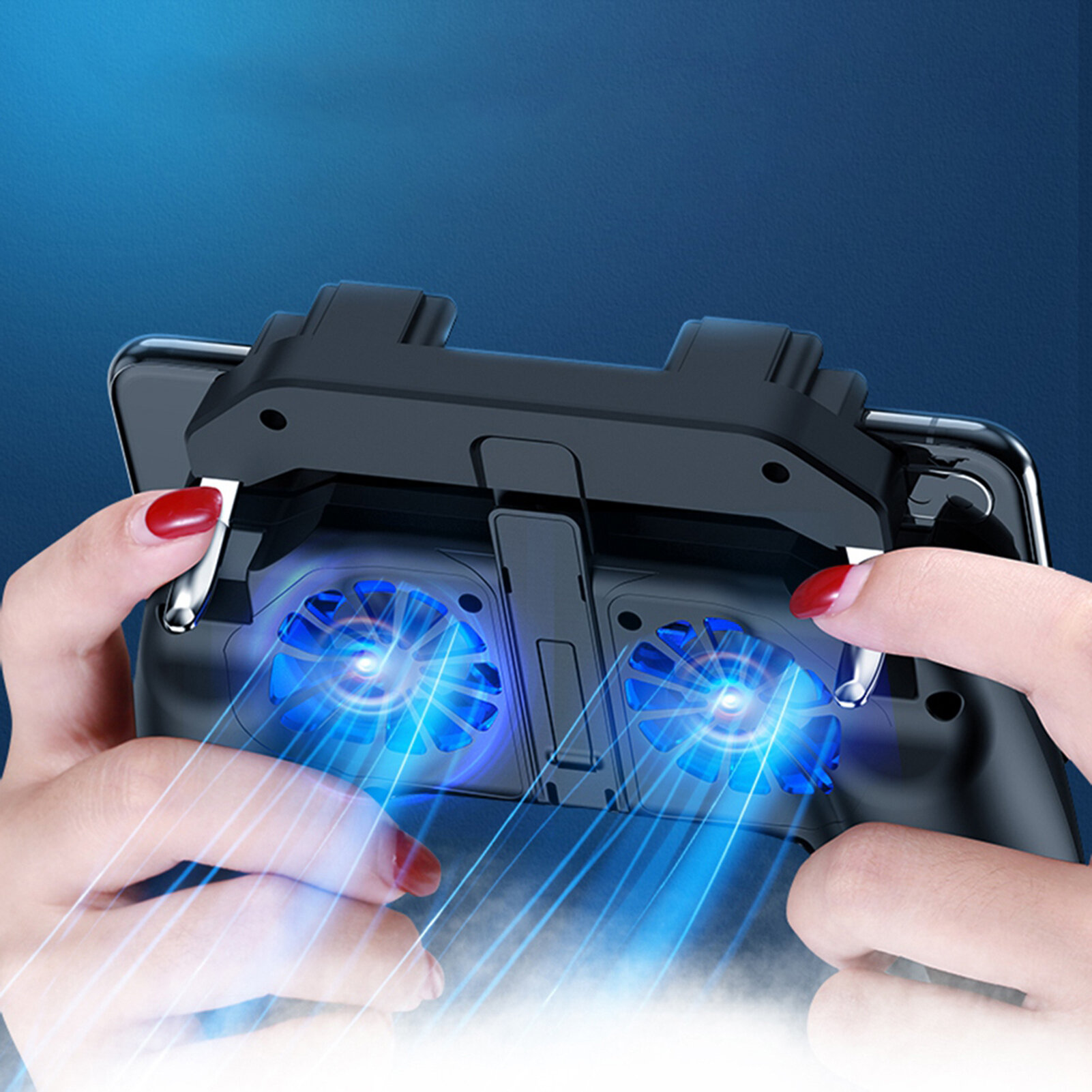 Gamepad для смартфона — фото 1