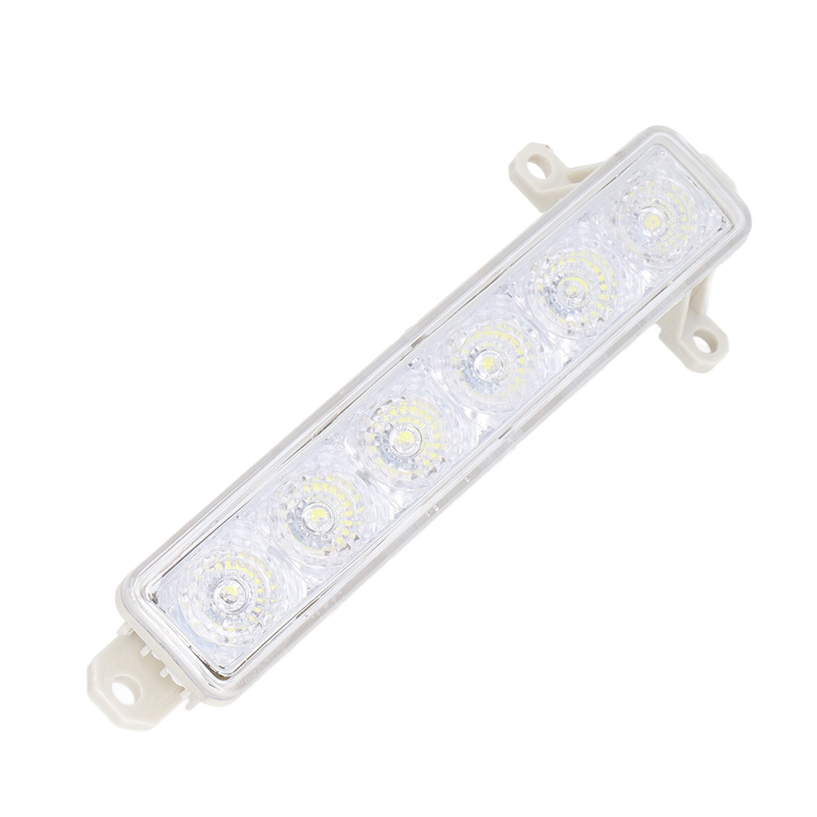 Ходовые огни и противотуманные фары IP67 для Peugeot 107, 108, 308