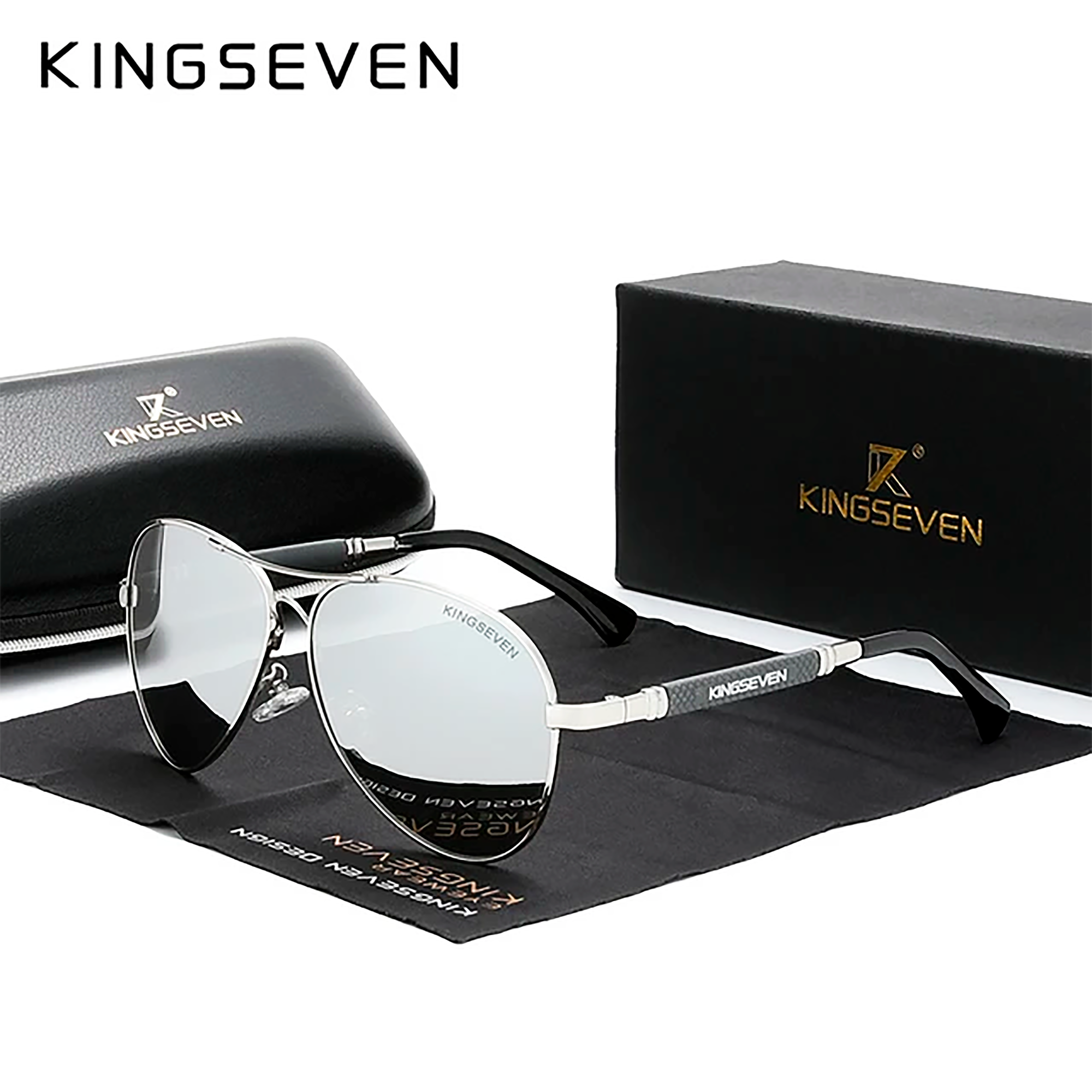 Солнцезащитные очки