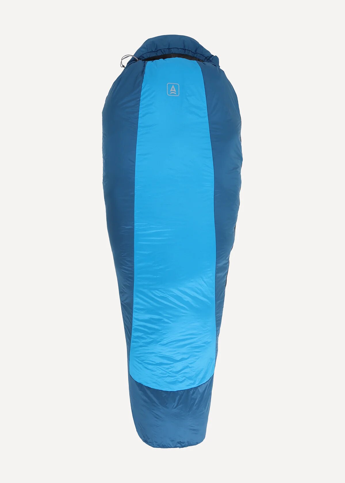 Спальный мешок Сплав Verano 60 синий/голубой
