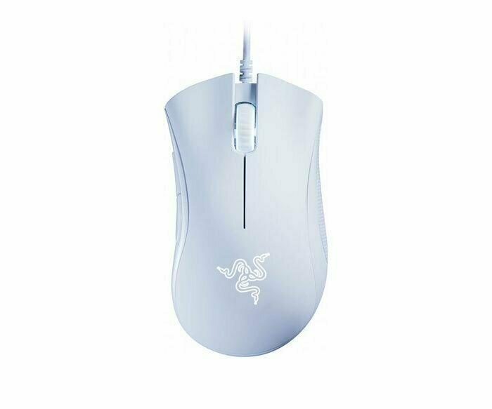 Проводная мышь Razer DeathAdder Essential