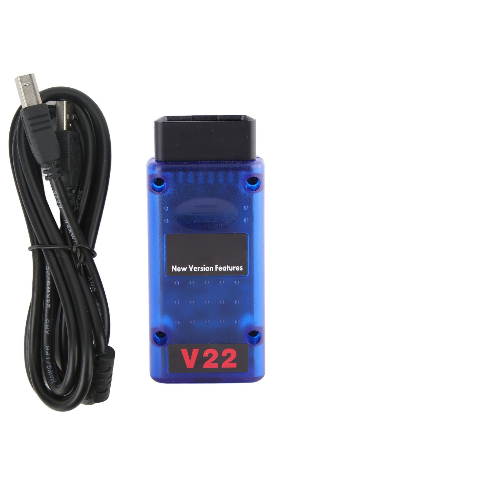 Инструмент для чип-тюнинга ЭБУ MPPS V22, многоязычный, Tricore Boot, диагностика автомобиля.