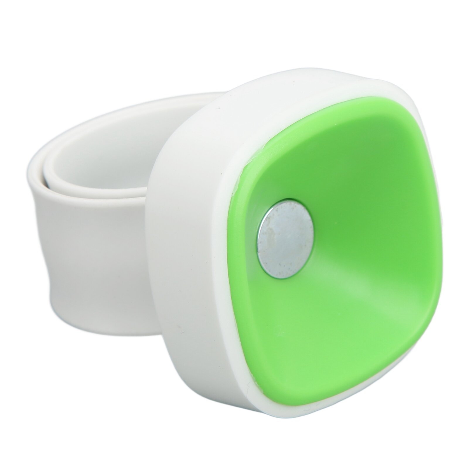 Магнитная игольница на запястье. Удобная, резиновая, гибкая, мягкая, прочная, термостойкая.