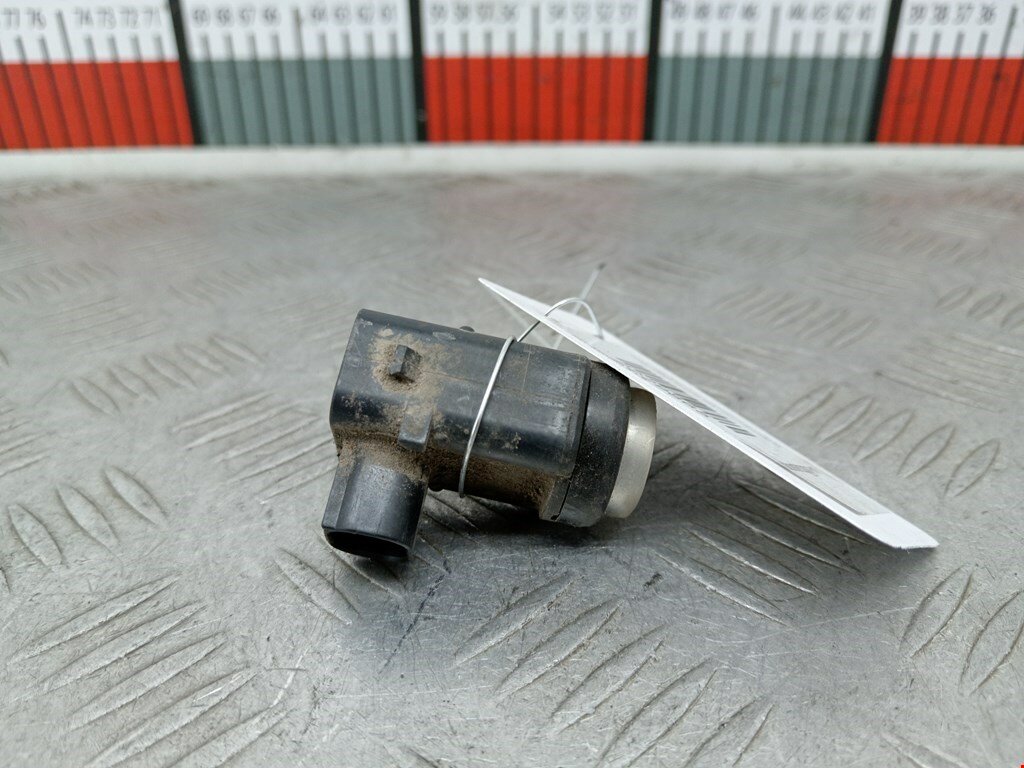 Парктроник (датчик парковки) Ford Mondeo 3 1476415 арт. 2229865