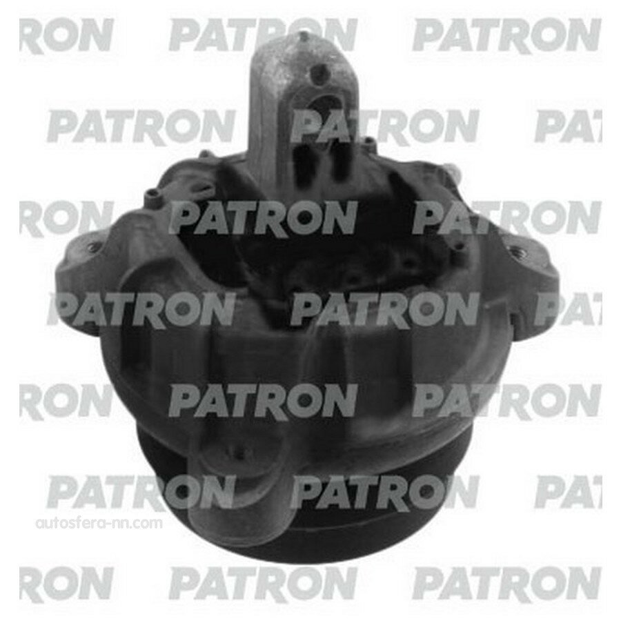 PATRON PSE30334 Опора двигателя BMW 5 F07 GT 09.08-13.05