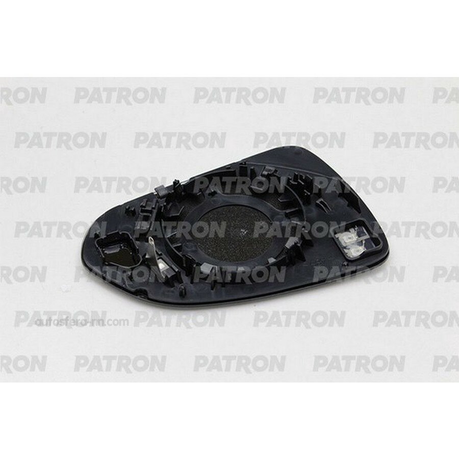 PATRON PMG0003G01 Стекло зеркала лев с подогр, выпукл KIA: Rio 17-