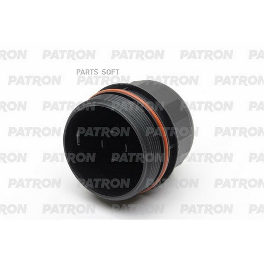 Крышка масляного фильтра FIAT: Bravo (1.6D/2.0D) 2007-, Punto (1.3JTD) 2003-, Punto Evo (1.3D/1.6D) 2009-, Sedici (2.0JTD) 2006- \ OPEL: Astra J (1.3CDTI) 2009-, Corsa D 2009- PATRON P16-0090 | цена за 1 шт