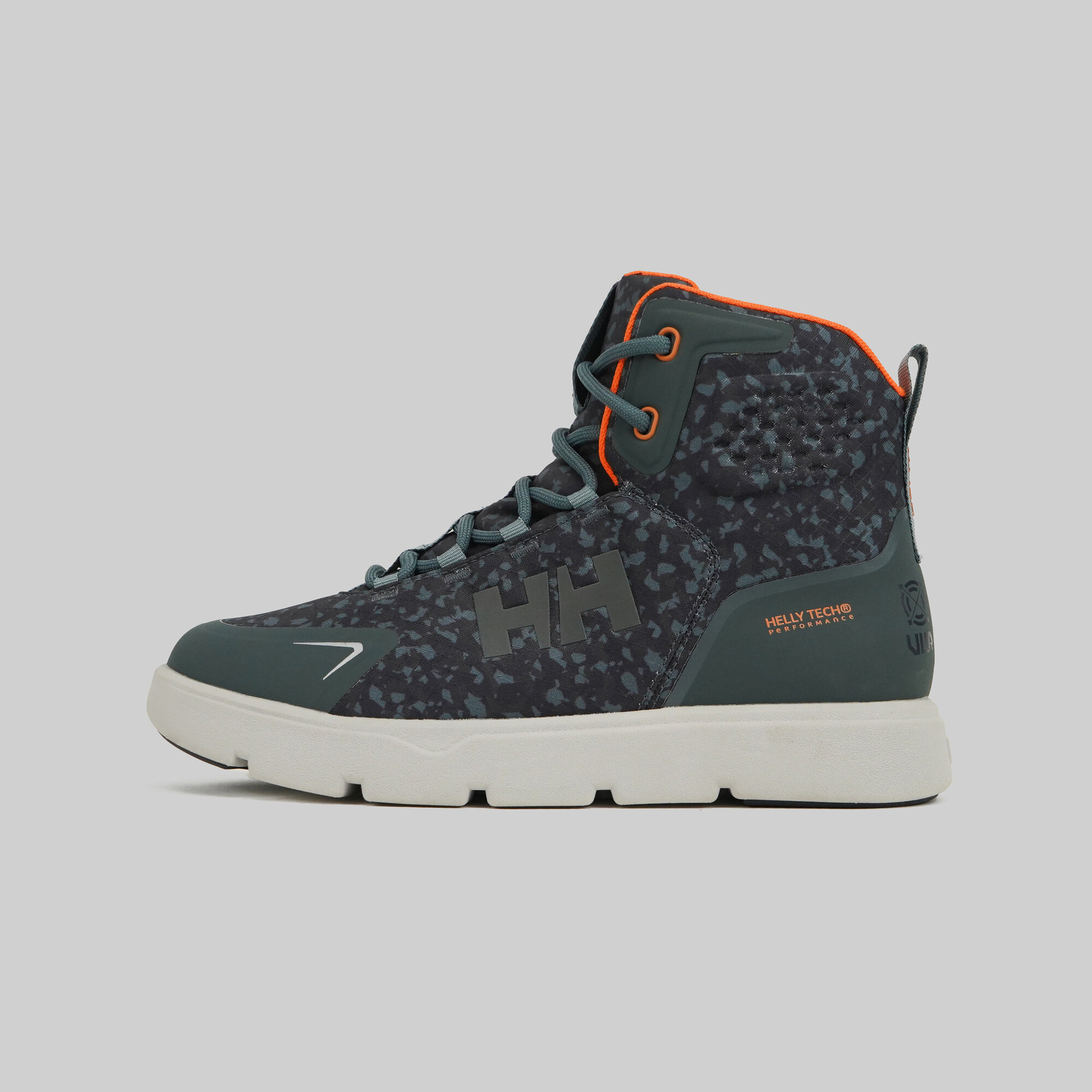 Ботинки хайкеры Ботинки Helly Hansen Canyon ULLR Helly Tech