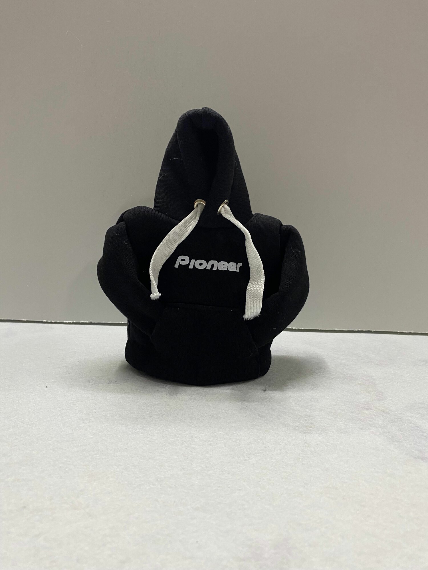 Худи на рычаг КПП Пионер-P0