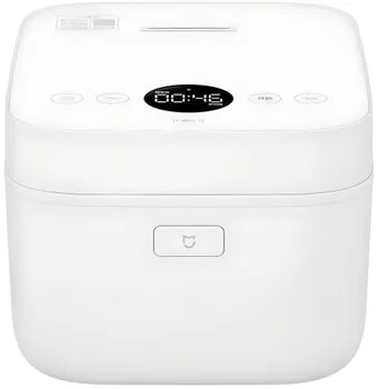 Умная рисоварка Induction Heating Rice Cooker 4L 1400W