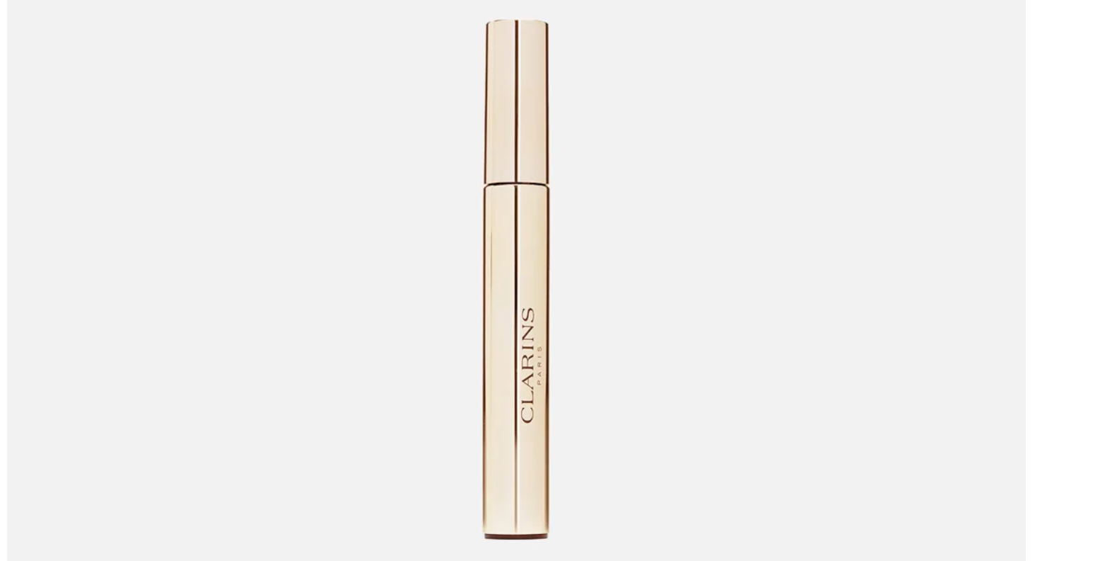 CLARINS Supra Volume Mascara Тушь, увеличивающая объем ресниц, 8 мл, 02 Brown