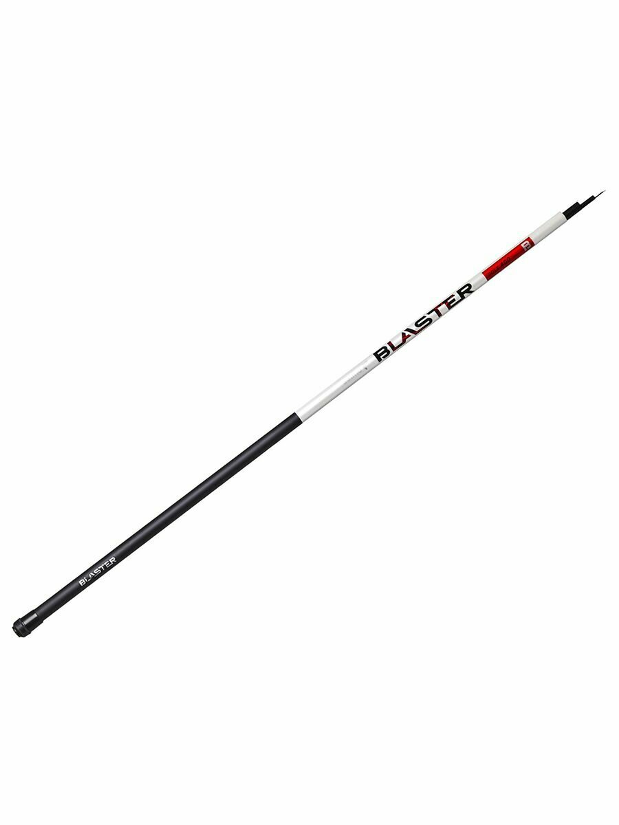 Удилище поплавочное без колец Salmo Blaster POLE 4.00