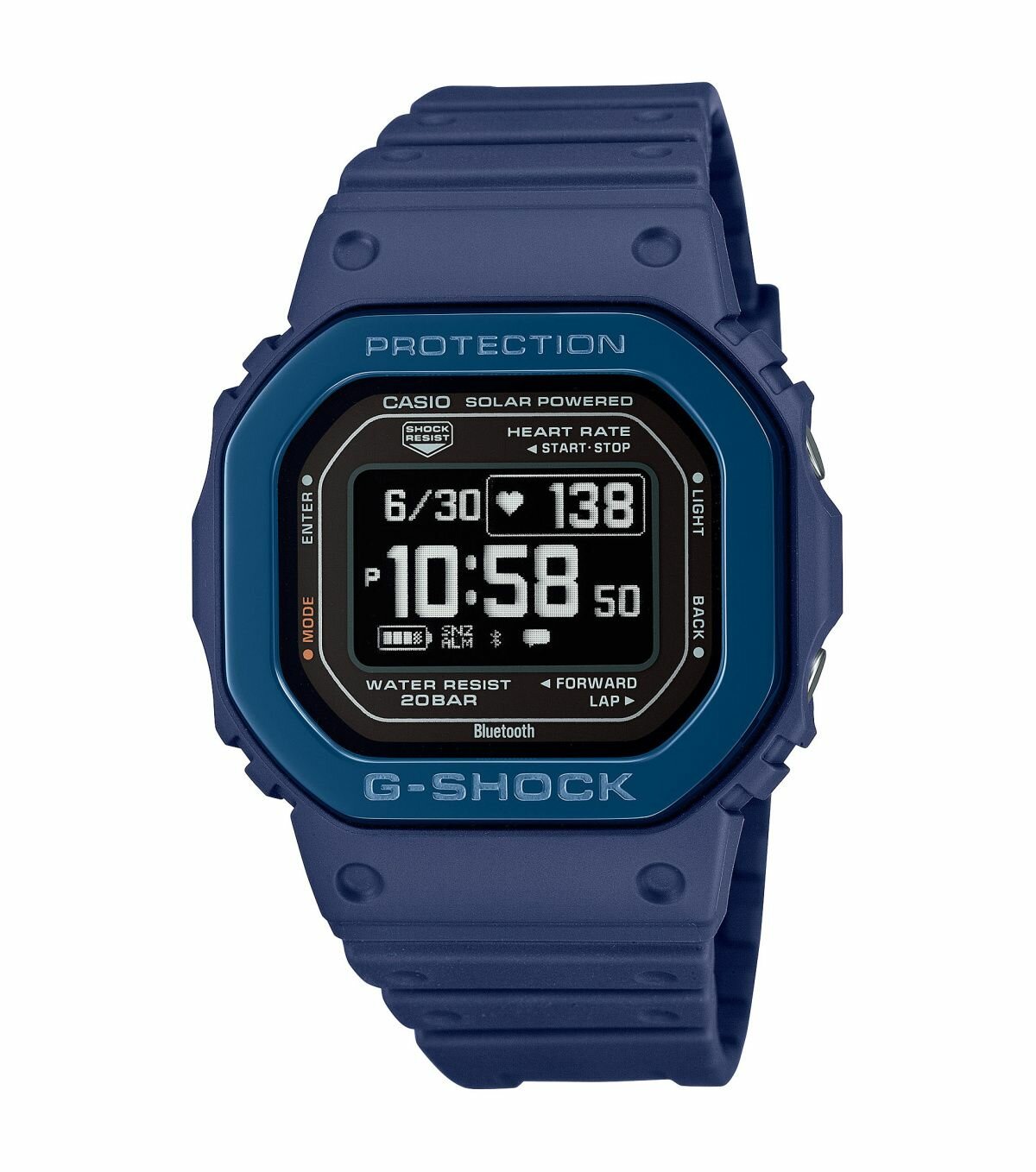 Наручные часы CASIO