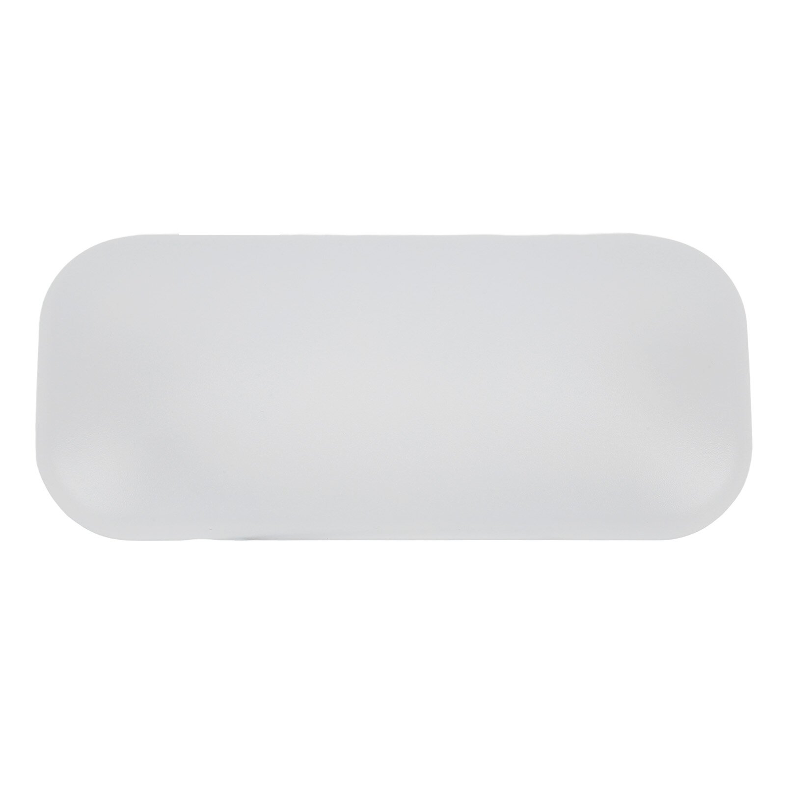 Овальная купольная лампа RV, теплый свет 3000K, 12В, без выключателя