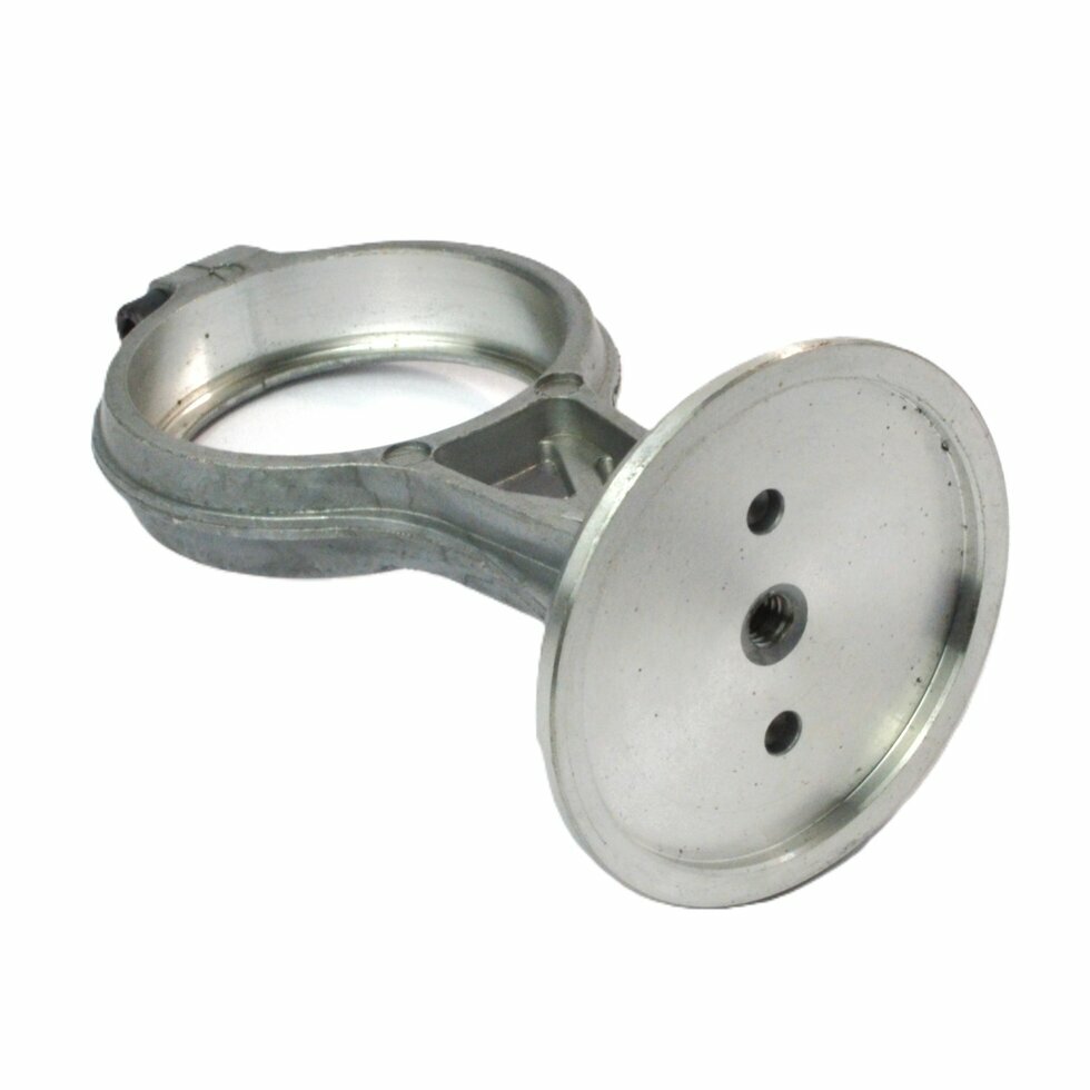 Шатун с поршнем Aurora компрессора Passat 40 безмасляного поршневого