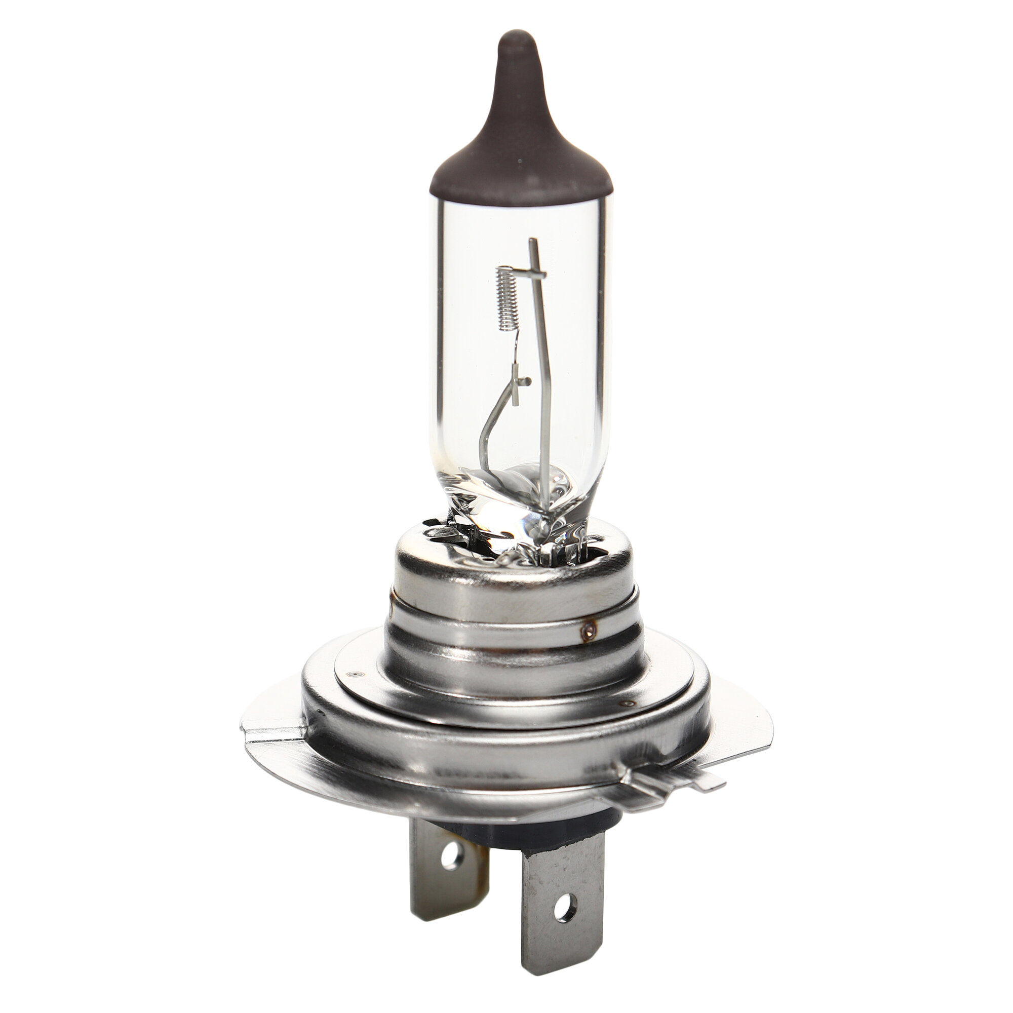 Автолампа PHILIPS H7 P-12972PROQ, 55 Вт, PX26dProQ, 12 V, галогеннная