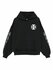 Худи Rhude, размер M, , черный