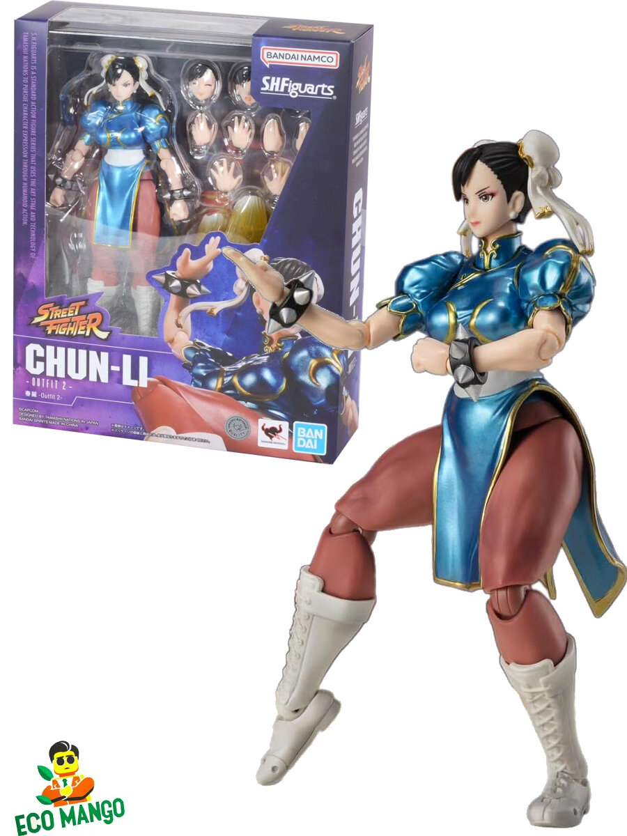 Фигурка Bandai S.H.FIGUARTS Бэтмен, -Величайший в мире детектив-