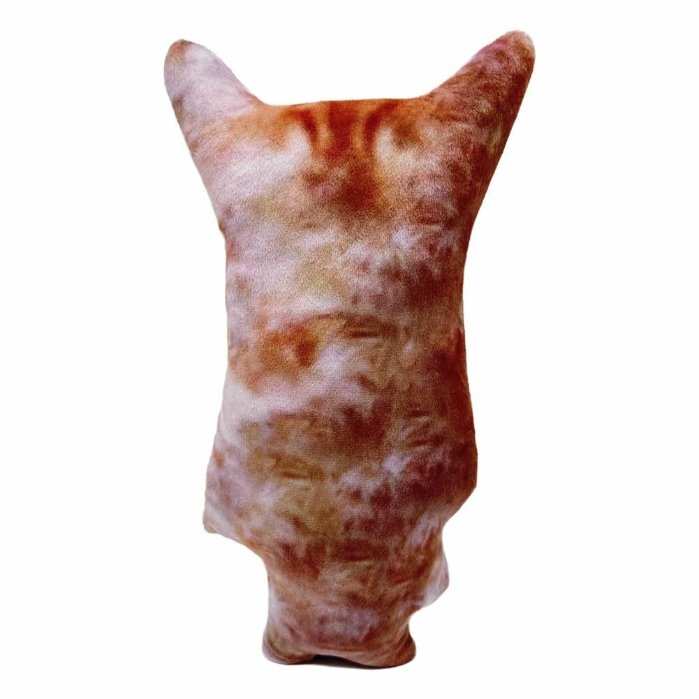 El gato cat plus плюшевая игрушка