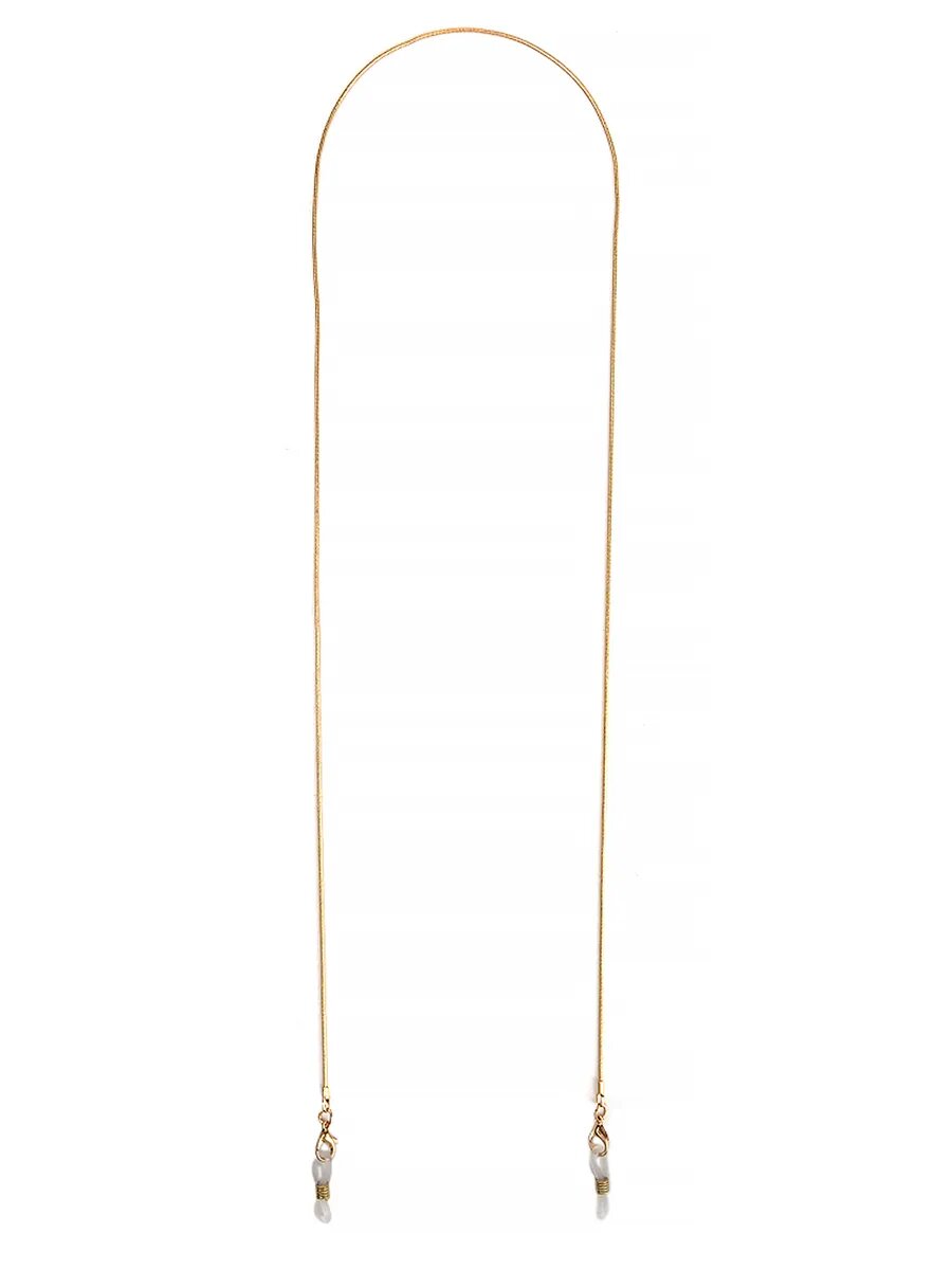 Цепочка для очков на шею