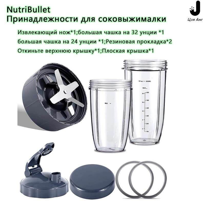 Блендер