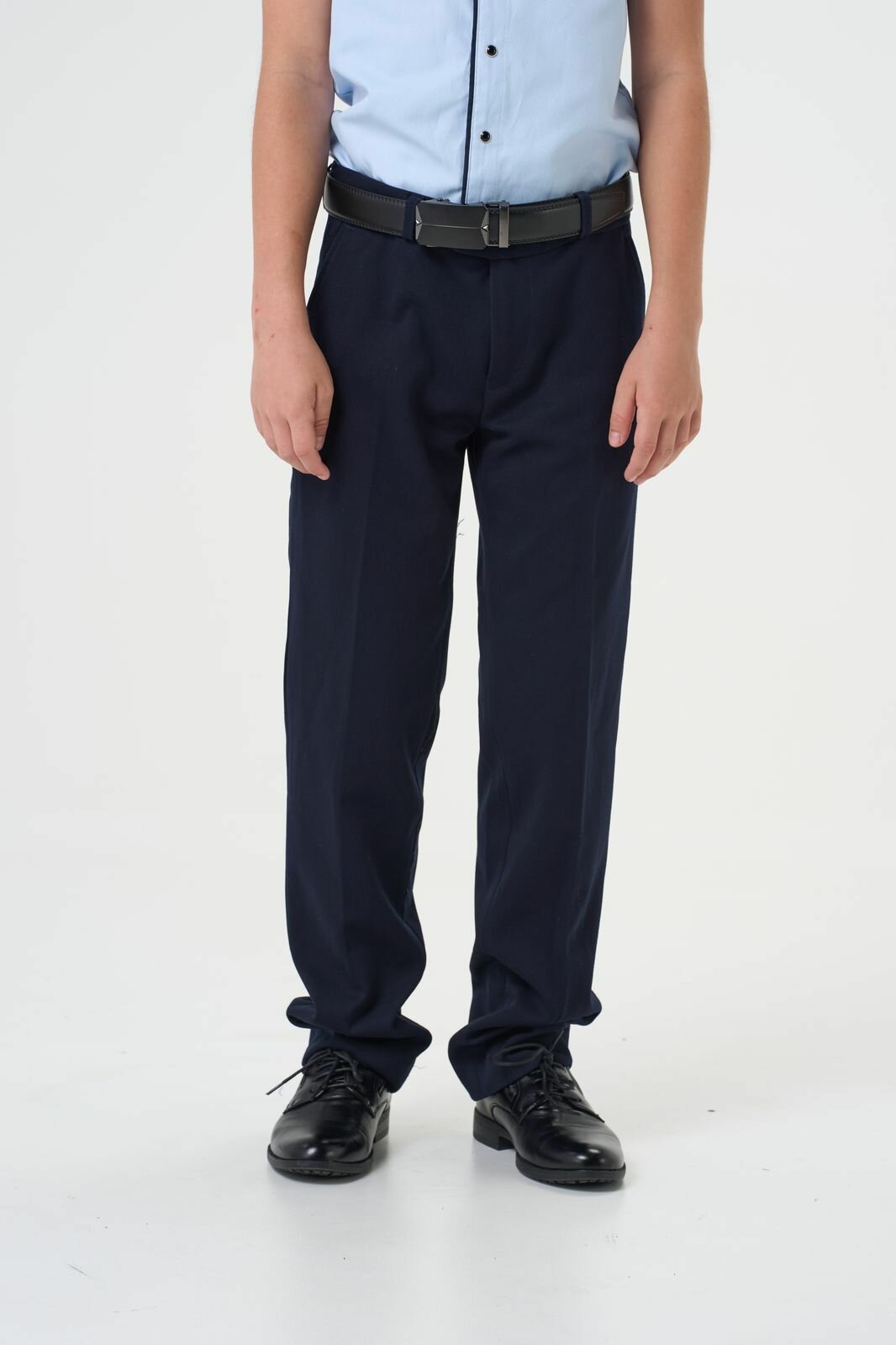 Брюки классические "Школьная коллекция"