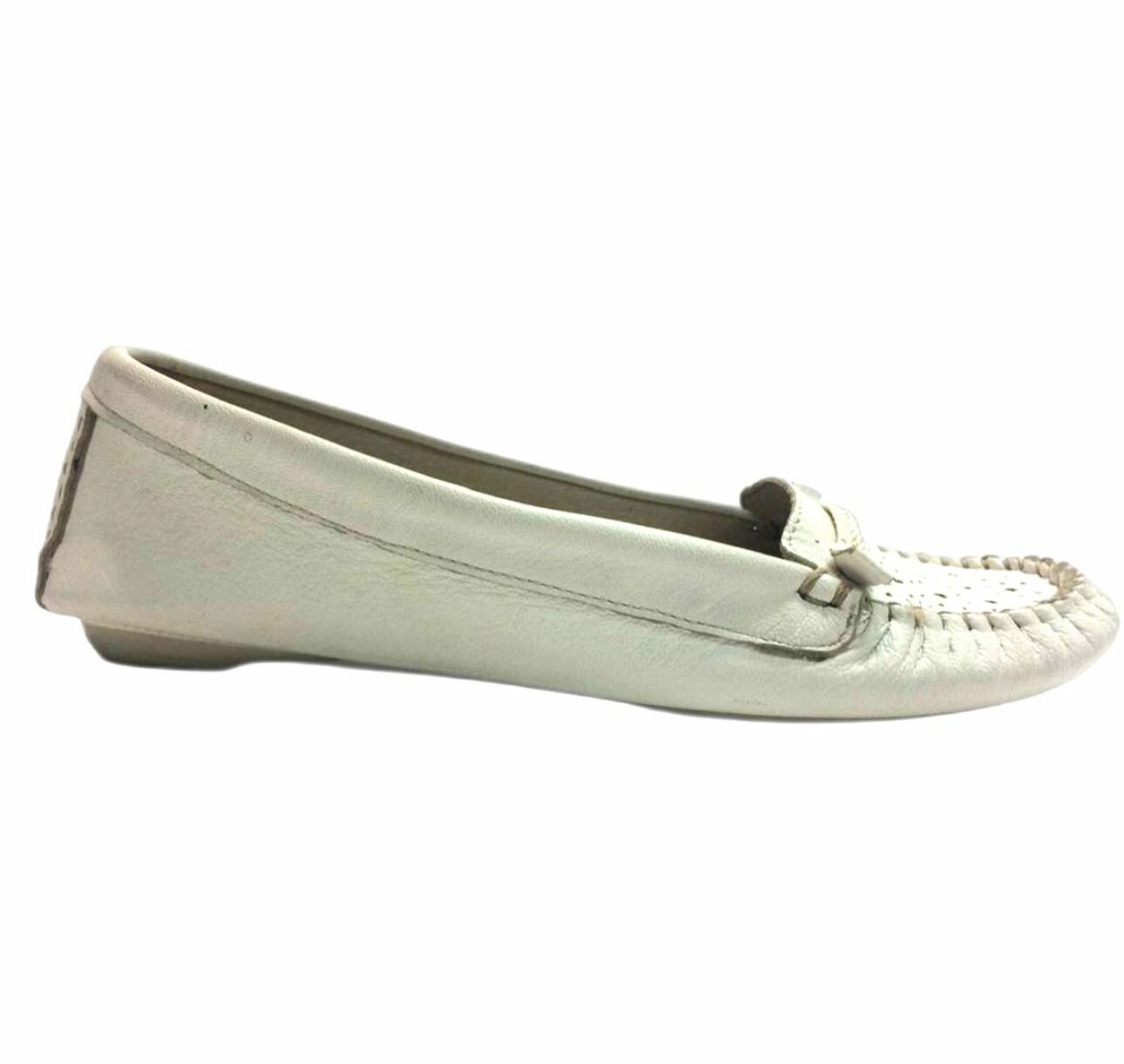 Мокасины ROMAGNOLI