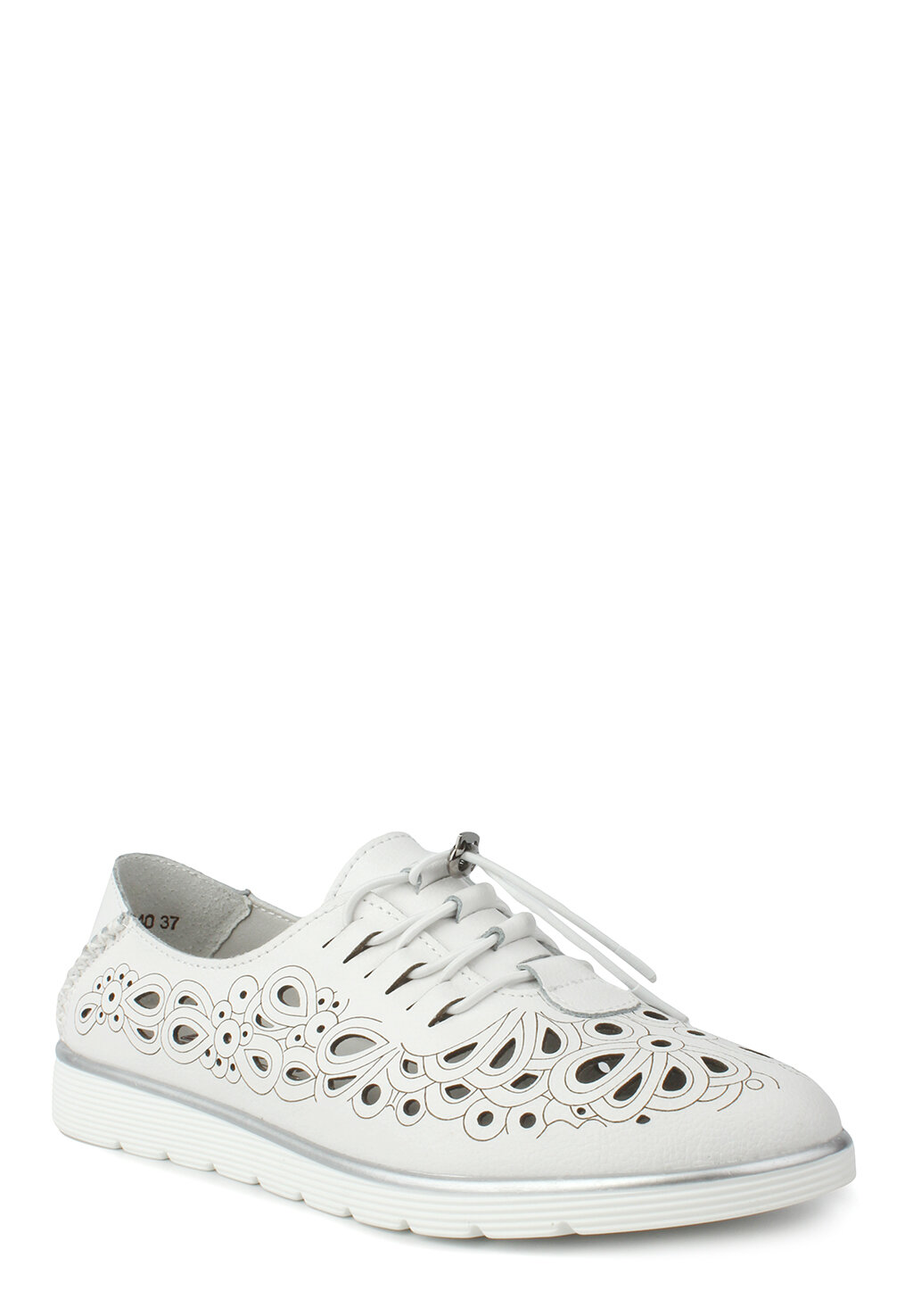 Полуботинки