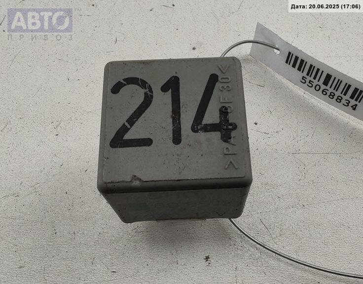 Реле (прочие) Audi 80 B4 (1991-1996)