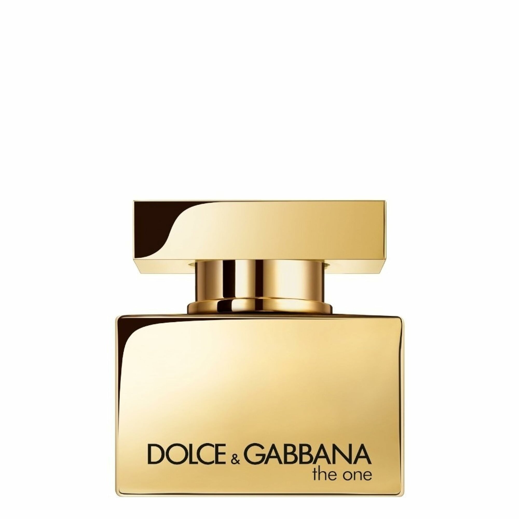 Парфюмерная вода DOLCE&GABBANA The One Gold, аромат для женщин,75 мл (ref. 425)