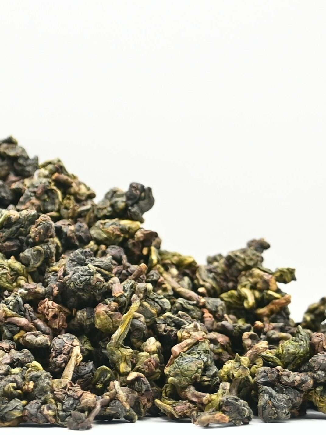Габа Ганзай (Formosa Taiwan Tea) 25 гр