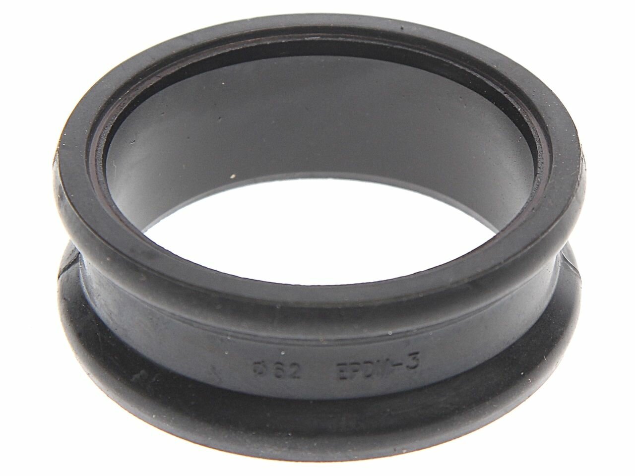 Трубка патрубков соединительная прямая для Ситрак арт 200V981820026 SITRAK