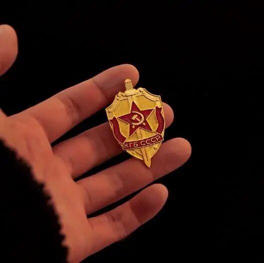 Значок