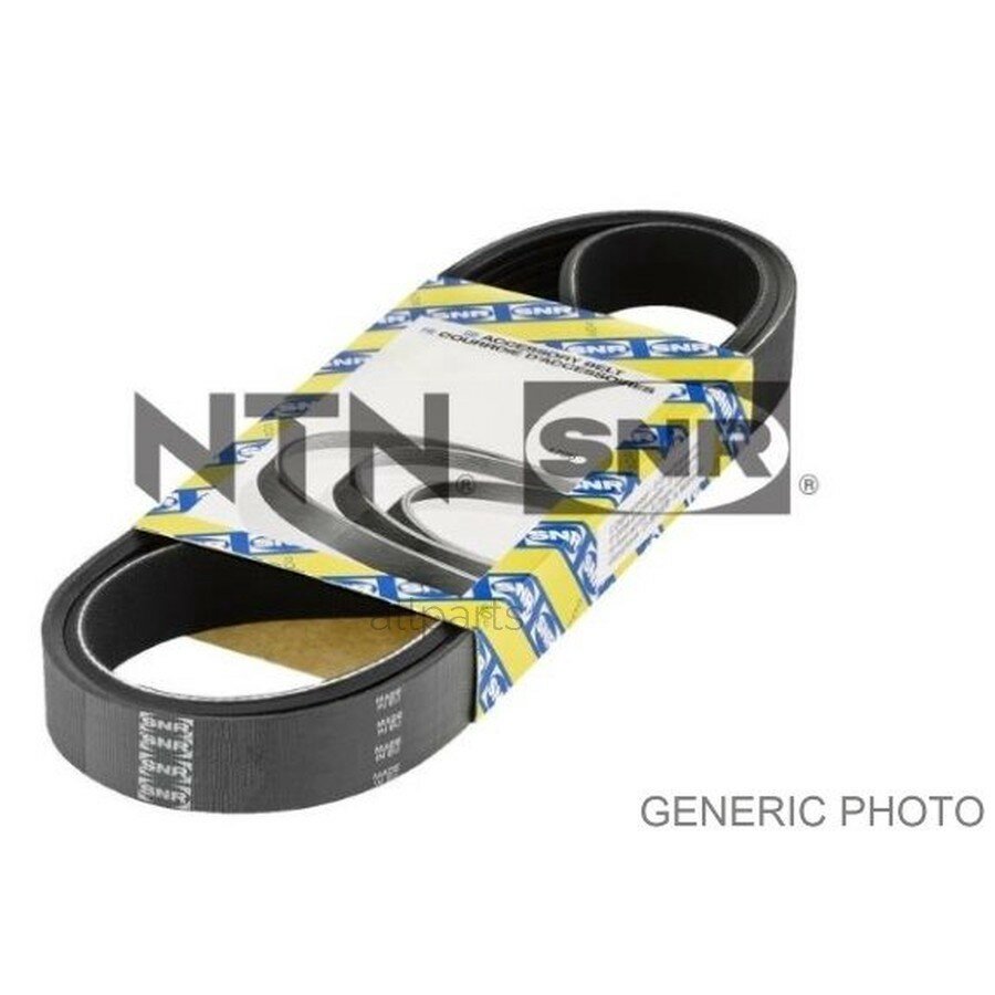 NTN-SNR CA6PK970 SNR Ремень доп. Оборудования CA6PK970