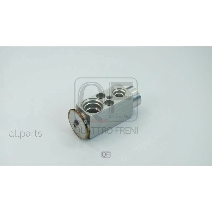 QUATTRO FRENI QF40Q00170 Клапан кондиционера