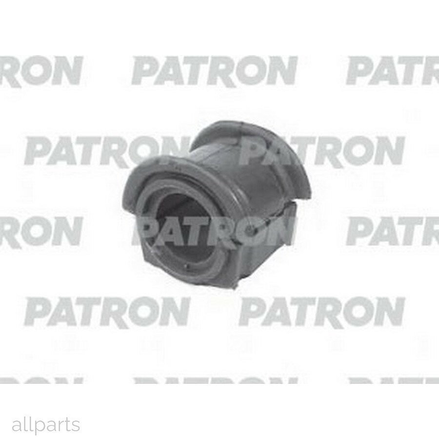 PATRON PSE20745 Втулка стабилизатора 23.5мм Fiat Doblo 1.6 16V/1.9JTD 01- (произведено в Турции)