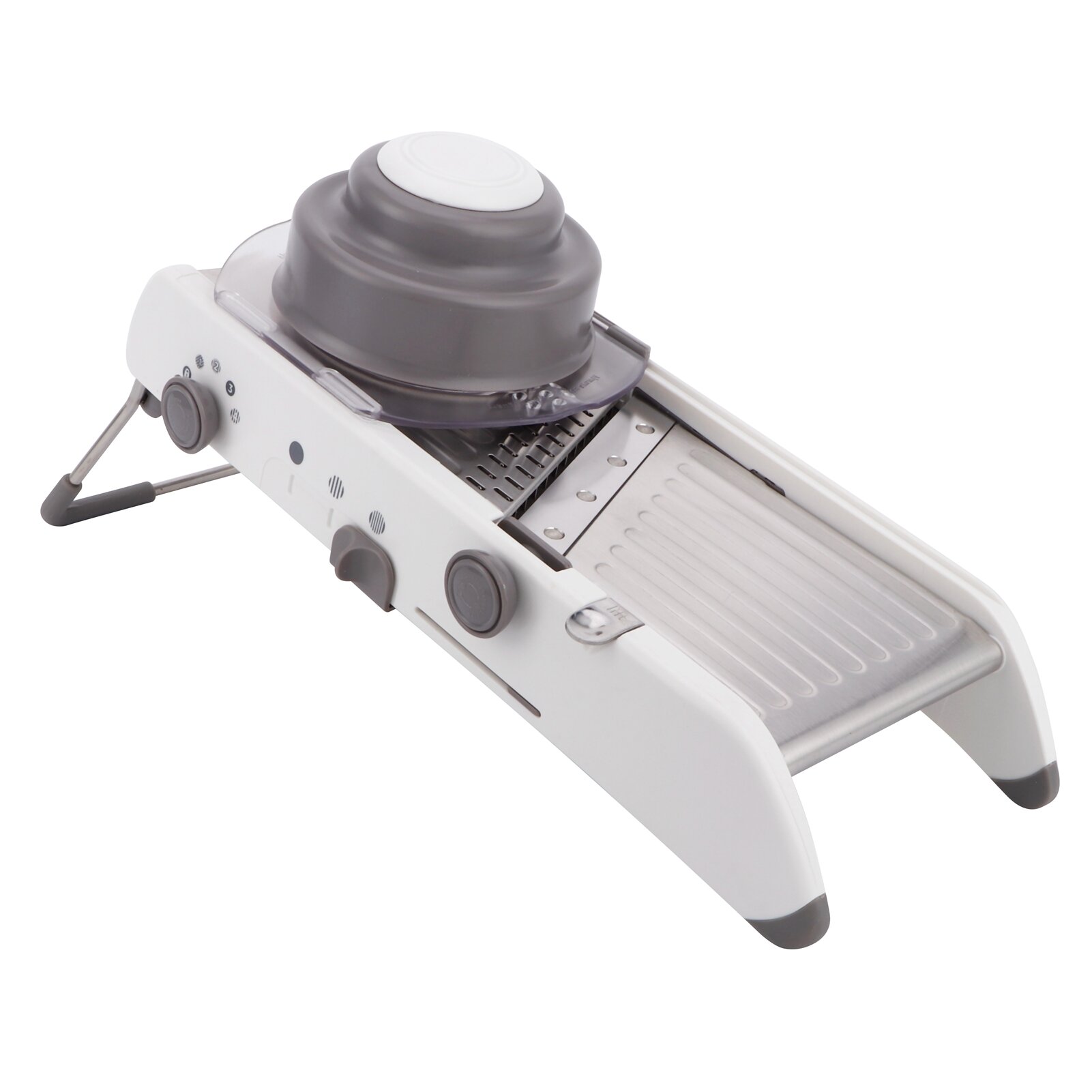 Ручная овощная резак Многофункциональный фруктовый овощной овощной кухонный пакет