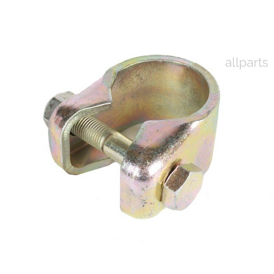 VILITAN 06728VLT хомут поперечной рулевой тяги HOWO/SITRAK [WG9725430005]