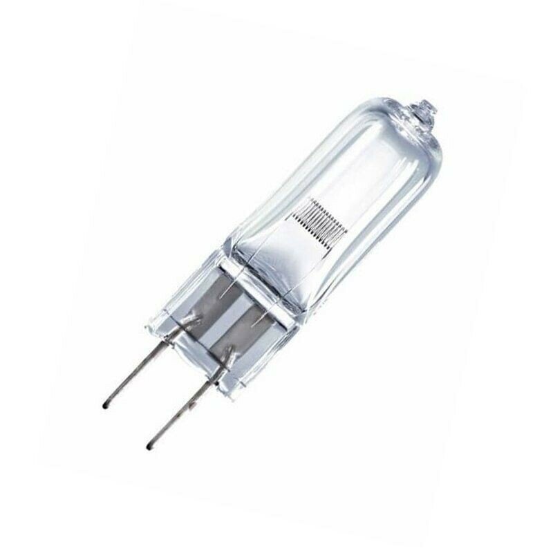 Галогенная лампа LightBest LBH9014, 150 Вт, G6.35, 24 В, 1 шт