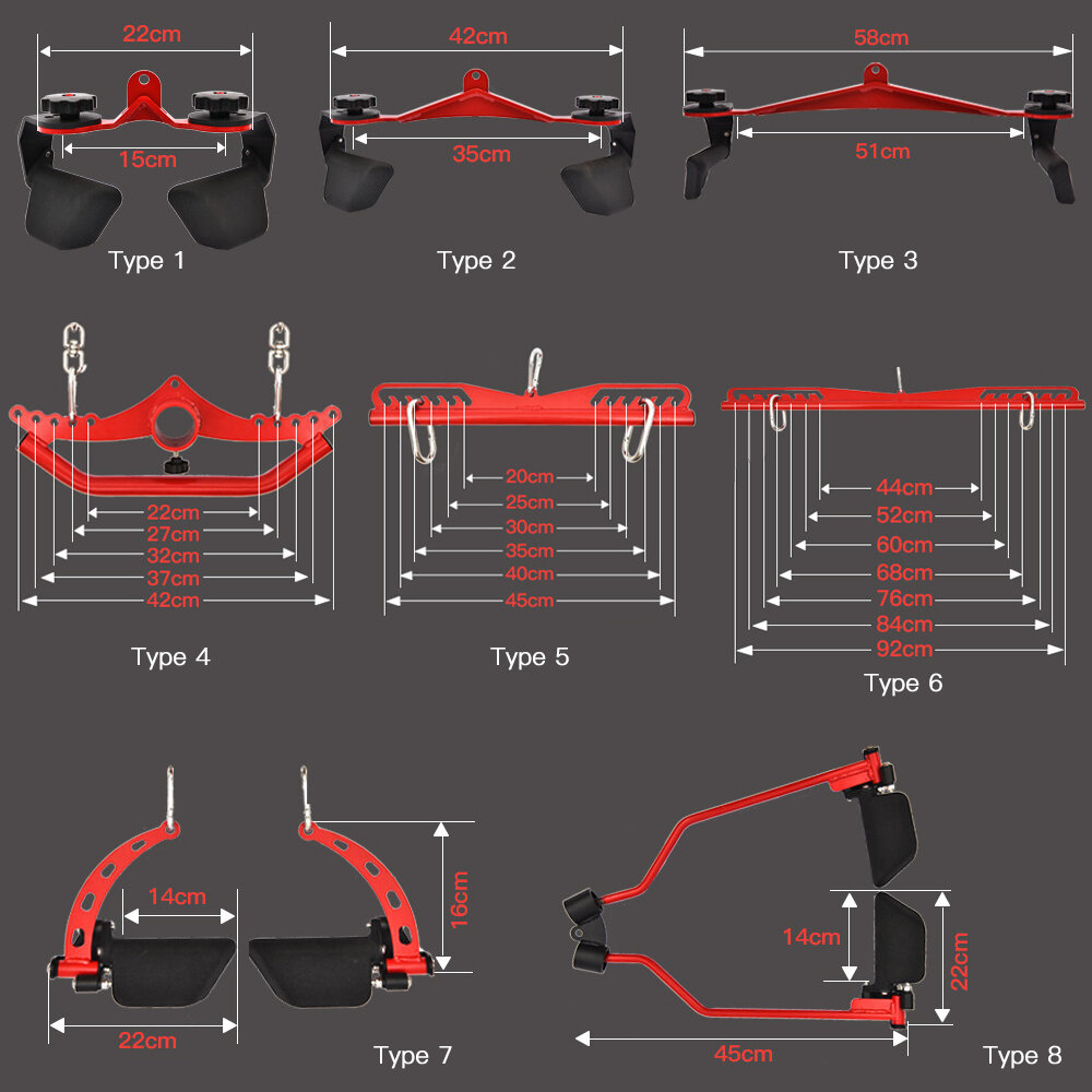 Грудной эспандер для фитнеса мышц рук Тренажер для бодибилдинга Тренажер для мышц рук Тренажер для домашнего фитнеса Для домашних тренировок в спортзале