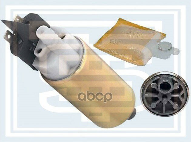 Бензонасос DAEWOO CIELO / FIAT PUNTO / RENAULT CLIO II/169-027 96350078 96143350 96180403 96180404 96180483 96350078 96351494.