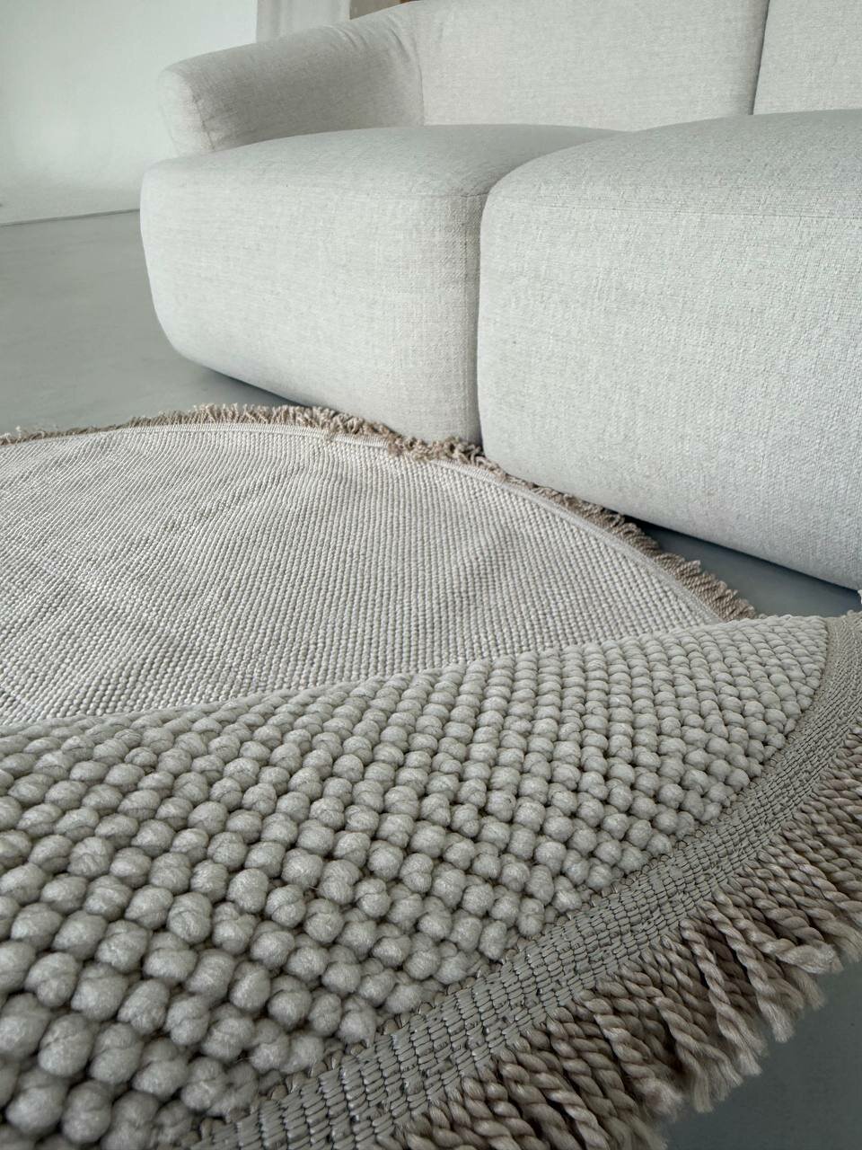 Ковер LAXMI 1.6 x 1.6 м