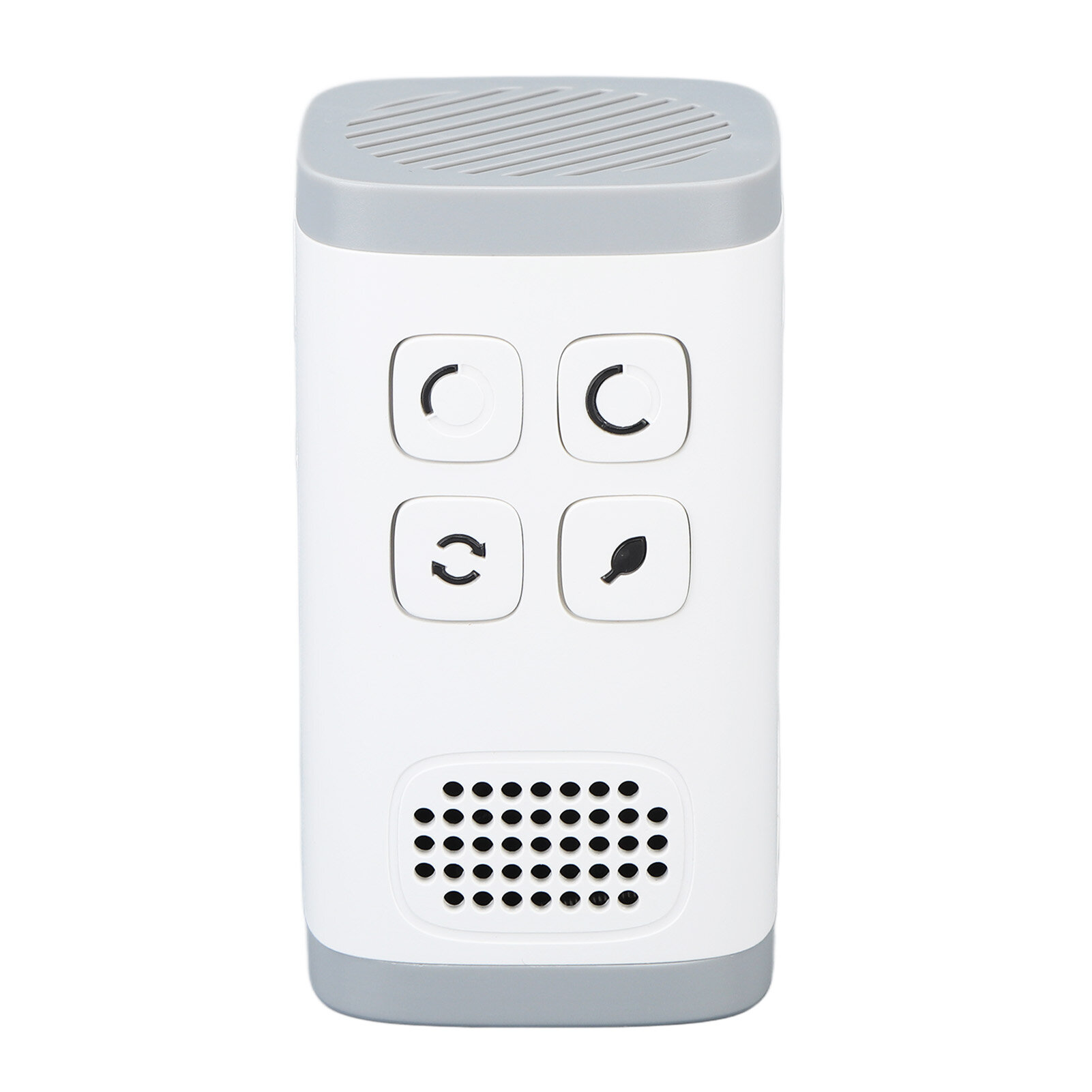 Домохозяйственная спальня для домашних животных дезодооратор белый воздух освежитель воздух ионизаторы для дома 110–240 В плагин США