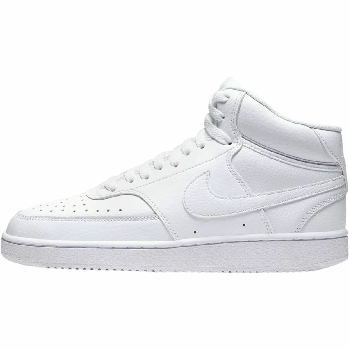 Кеды COURT VISION MID W