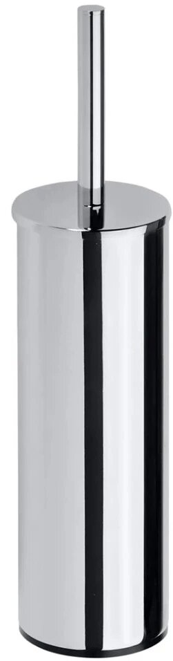 Ёршик Bemeta Omega 102313057 напольный, хром